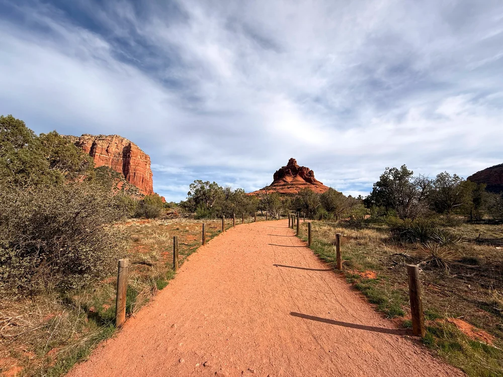 Hiking the Bell Rock Trail in Sedona, Arizona — noahawaii