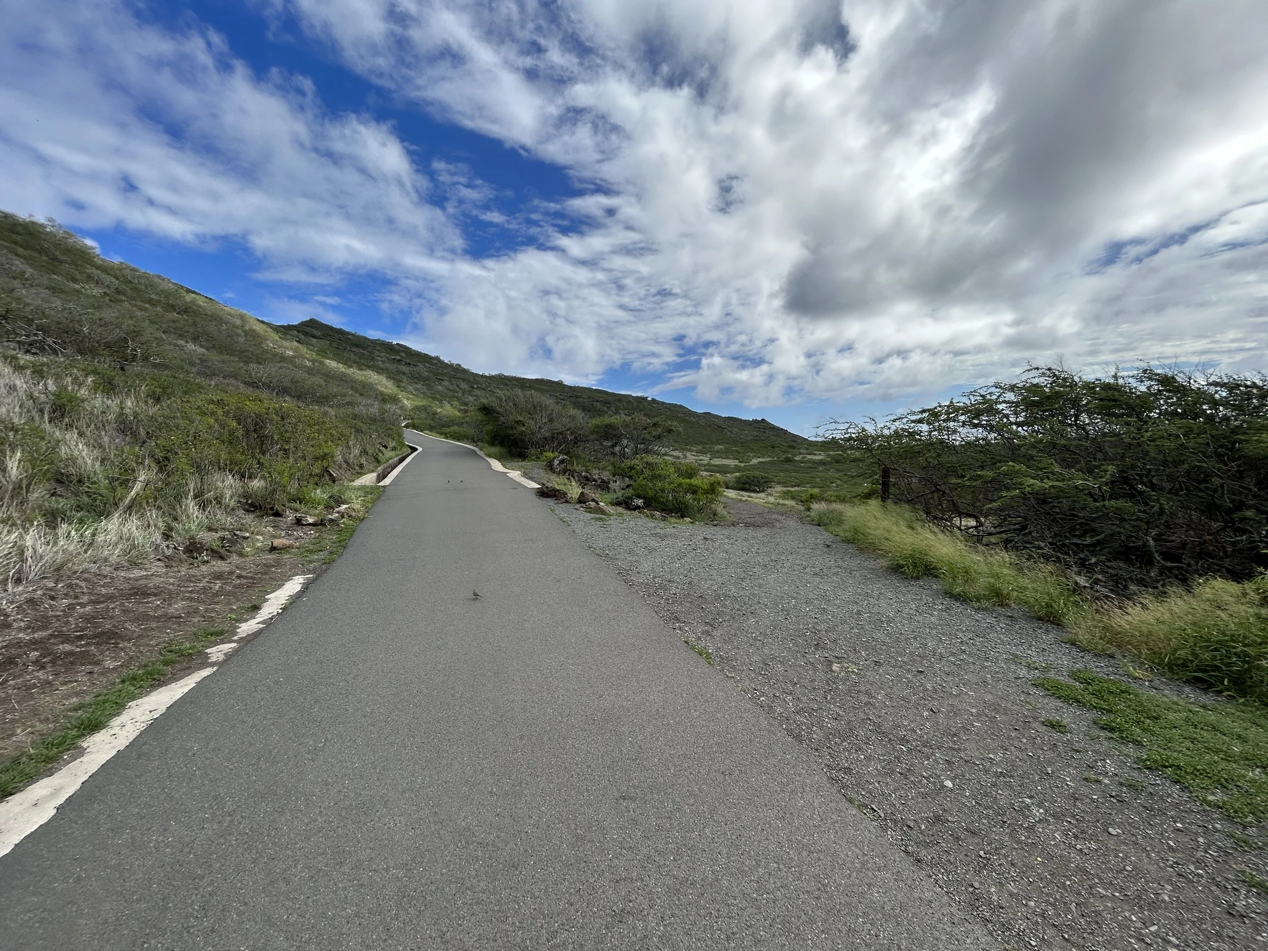 Hiking the Makapuʻu Tide Pools Trail on Oʻahu, Hawaiʻi — noahawaii
