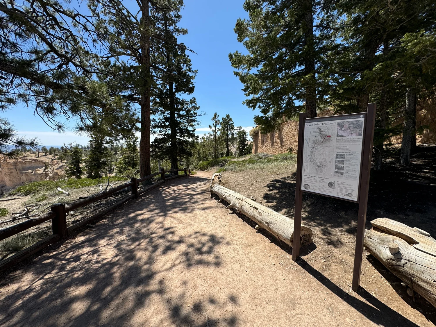 Hiking the Peek-a-Boo Loop Trail in Bryce Canyon National Park — noahawaii