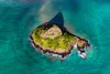 Kayaking & Hiking Mokoliʻi (Chinaman’s Hat) on Oʻahu, Hawaiʻi — noahawaii