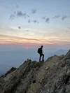 Climbing Mt. Borah via Chicken-Out Ridge: The Tallest Peak in Idaho ...