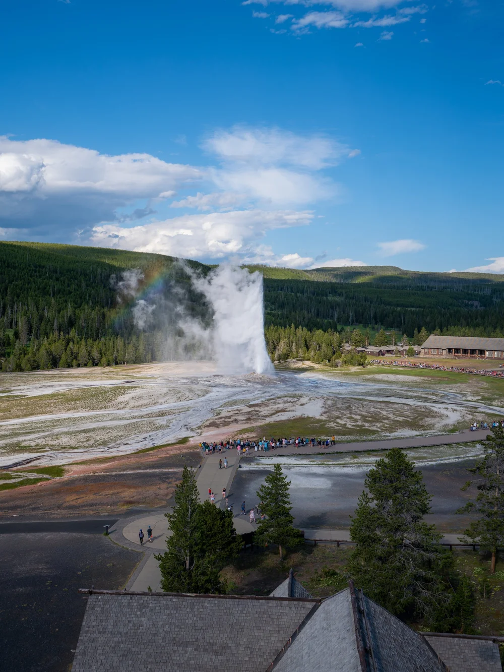 35 Best Things to Do in Yellowstone National Park — noahawaii