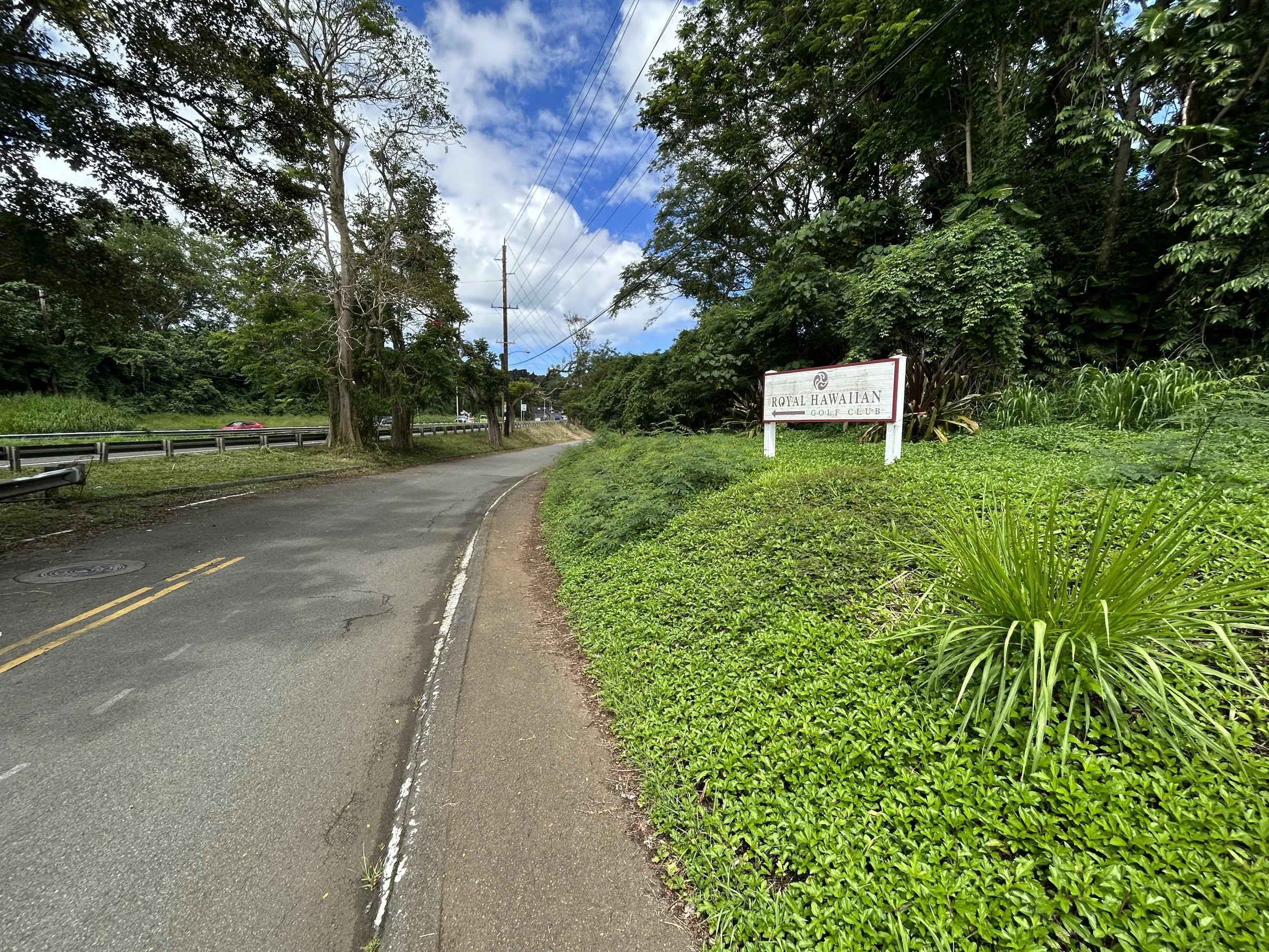 Hiking the Mt. Olomana Trail (Three Peaks) on Oʻahu, Hawaiʻi — noahawaii