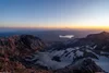 Climbing Mount Saint Helens via the Ptarmigan Trail & Monitor Ridge in ...