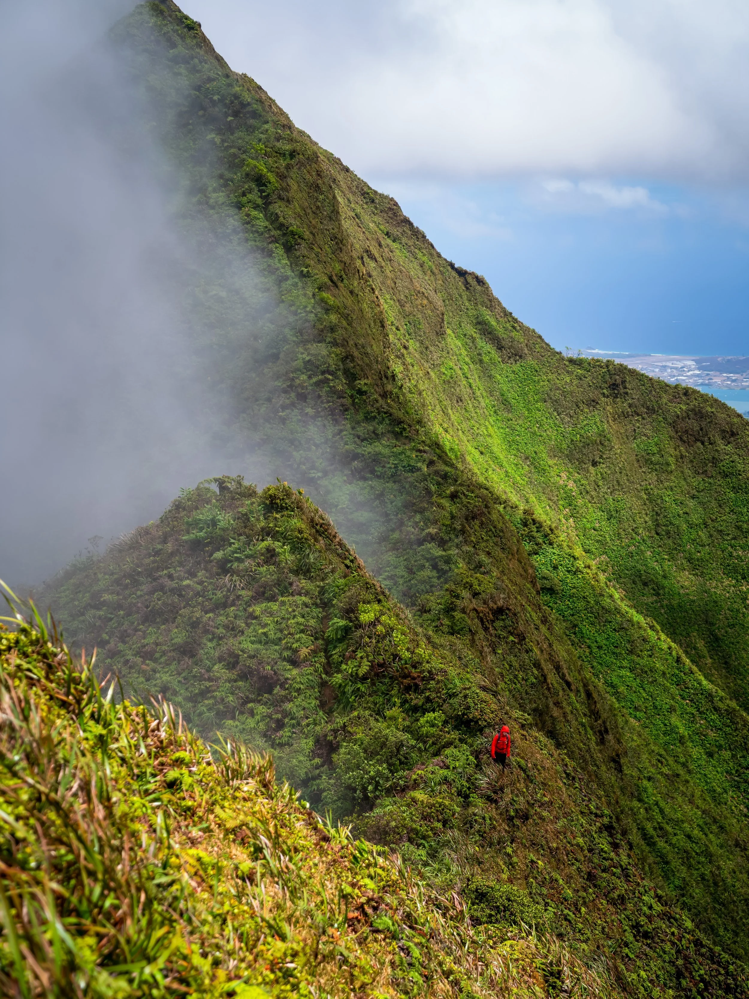 10 Best Ridge Hikes on Oʻahu, Hawaiʻi — noahawaii