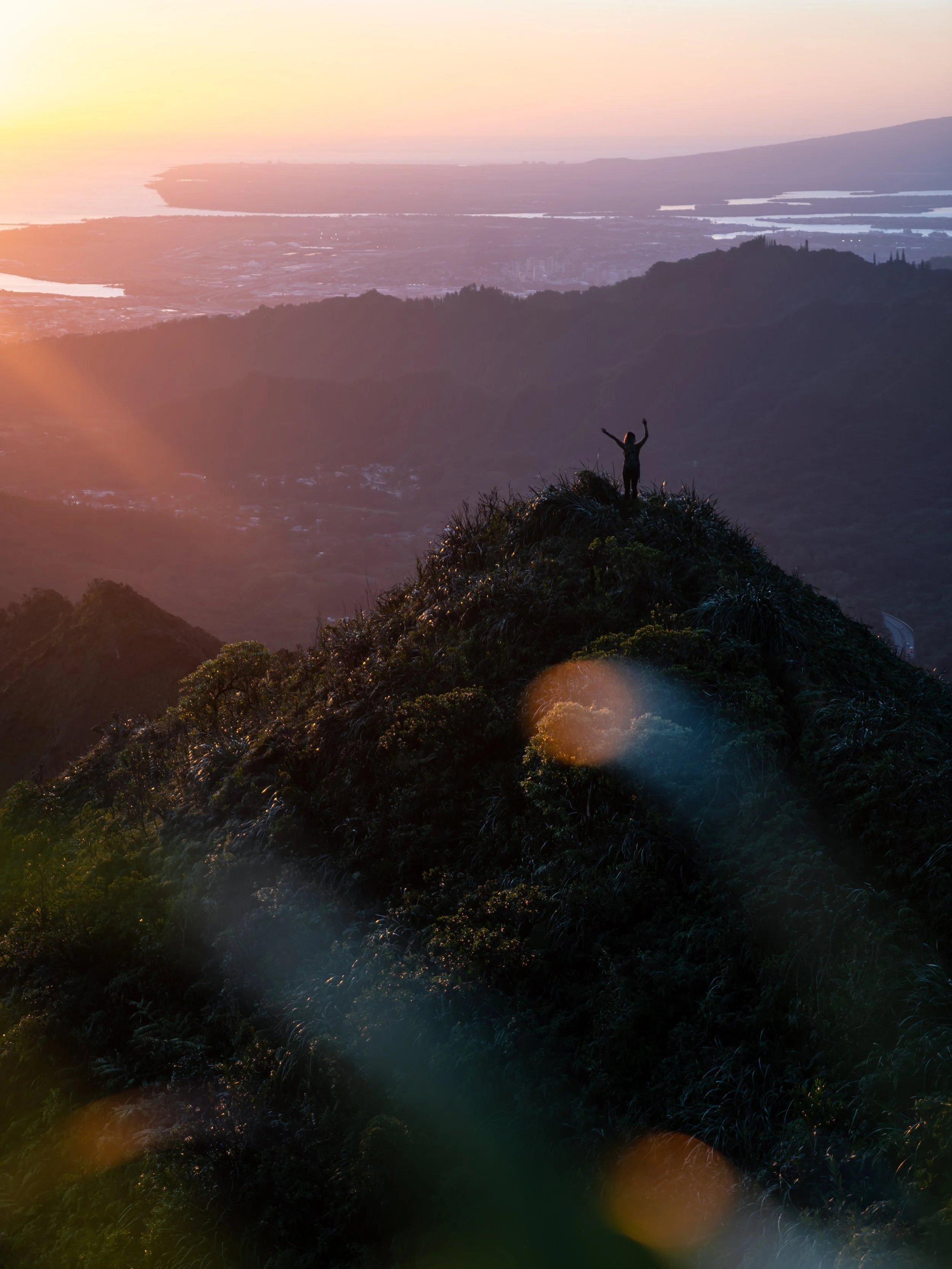10 Best Ridge Hikes on Oʻahu, Hawaiʻi — noahawaii