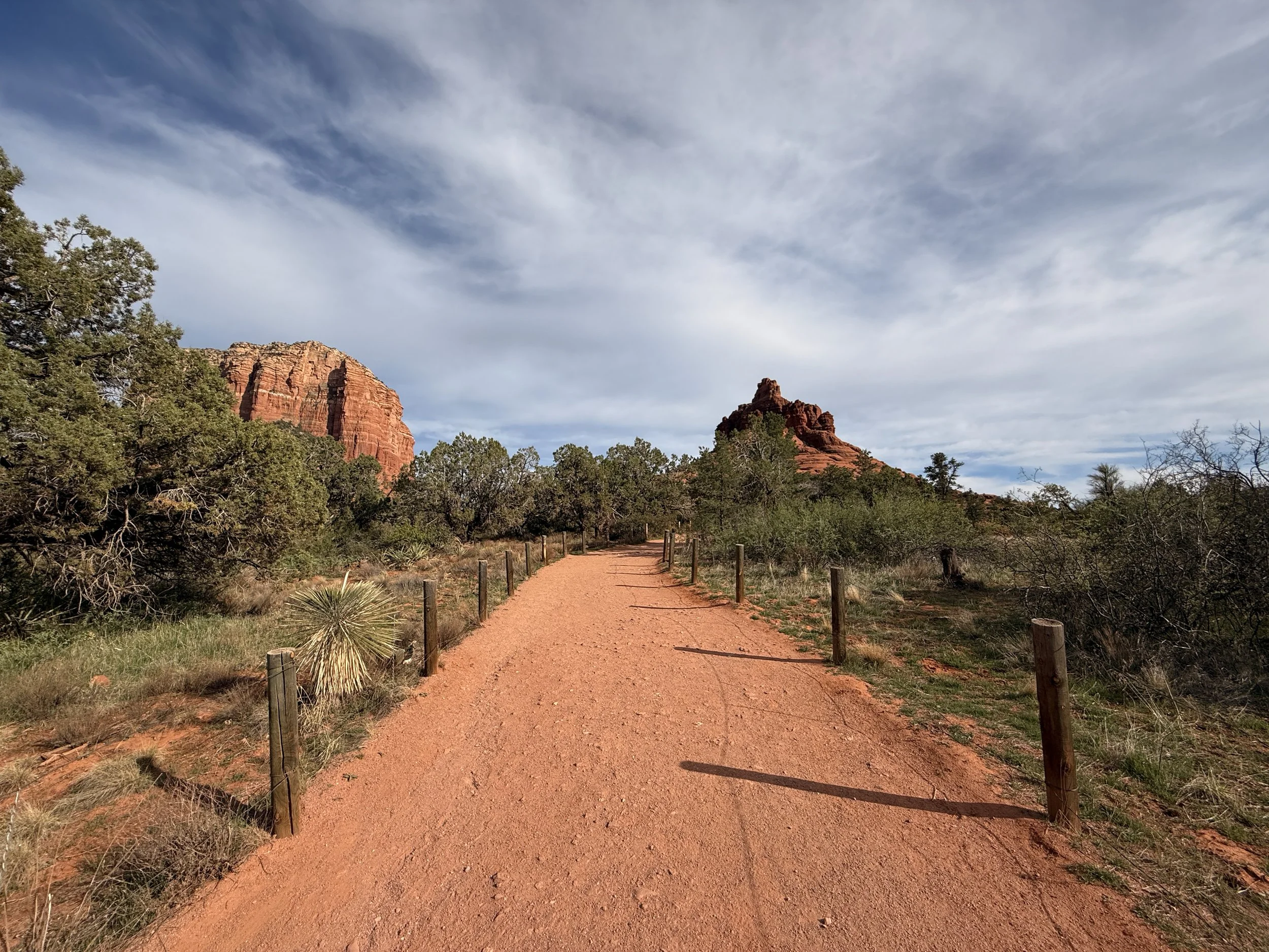 Hiking the Bell Rock Trail in Sedona, Arizona — noahawaii