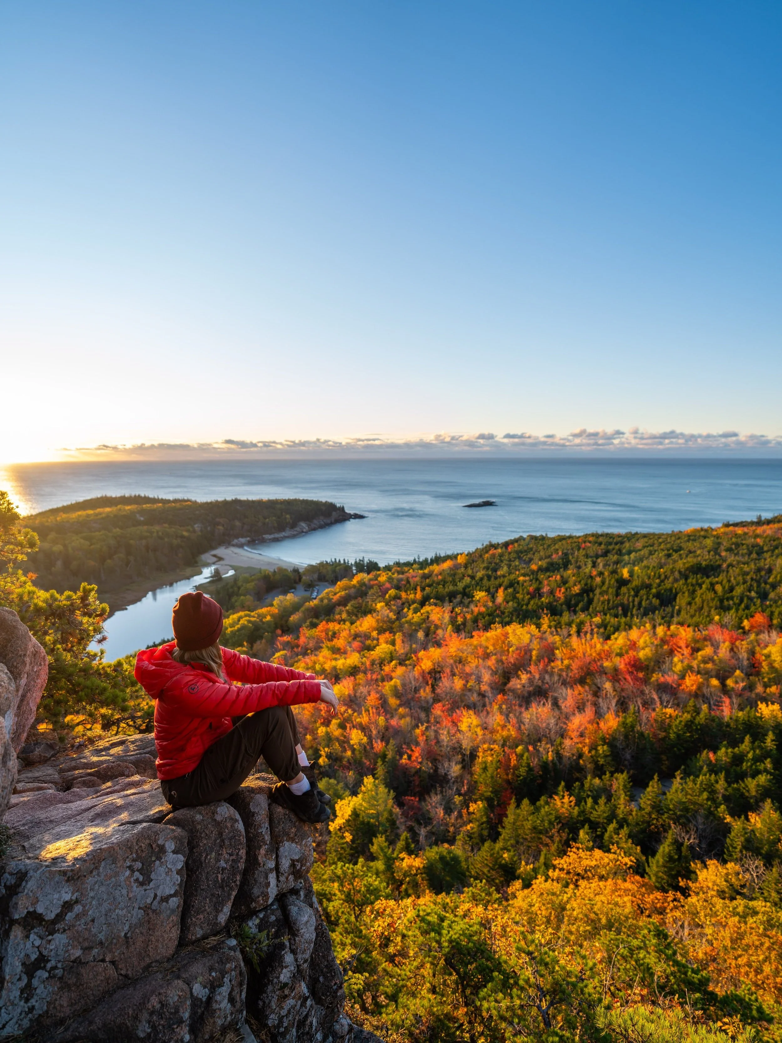 20 Best Things to Do in Acadia National Park — noahawaii