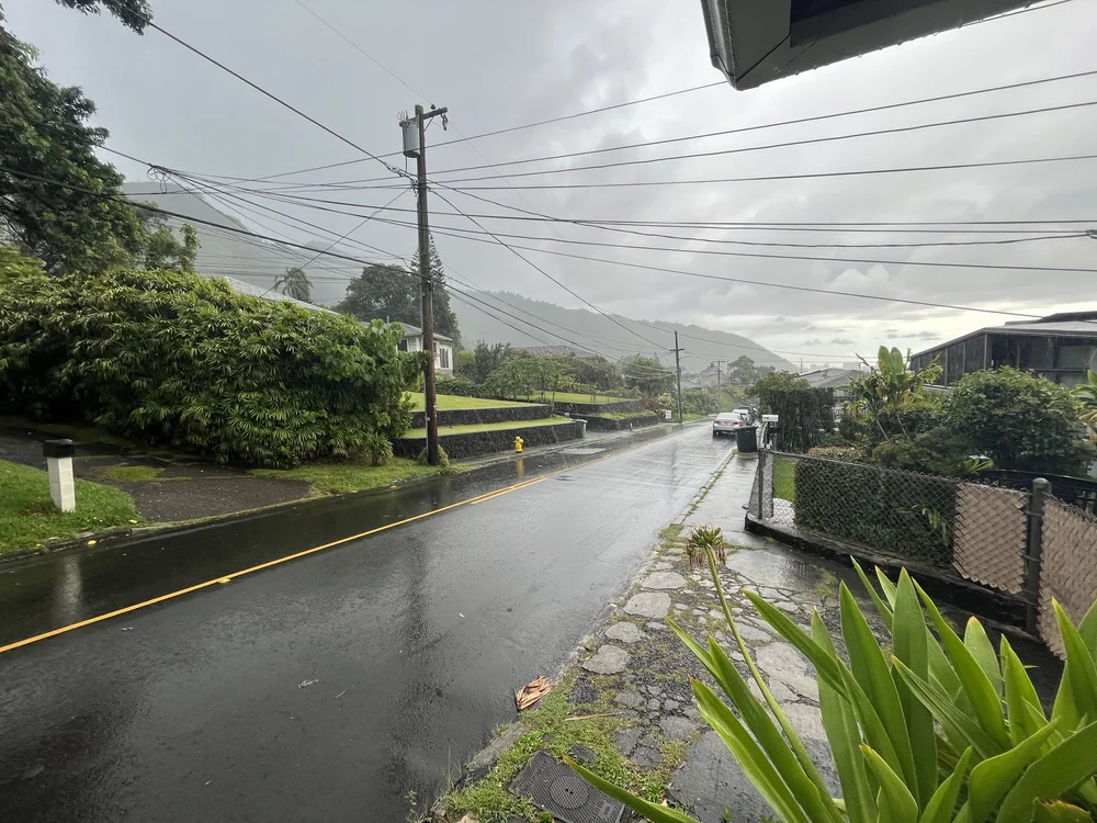 Hiking the Puʻu Pia Trail on Oʻahu — noahawaii