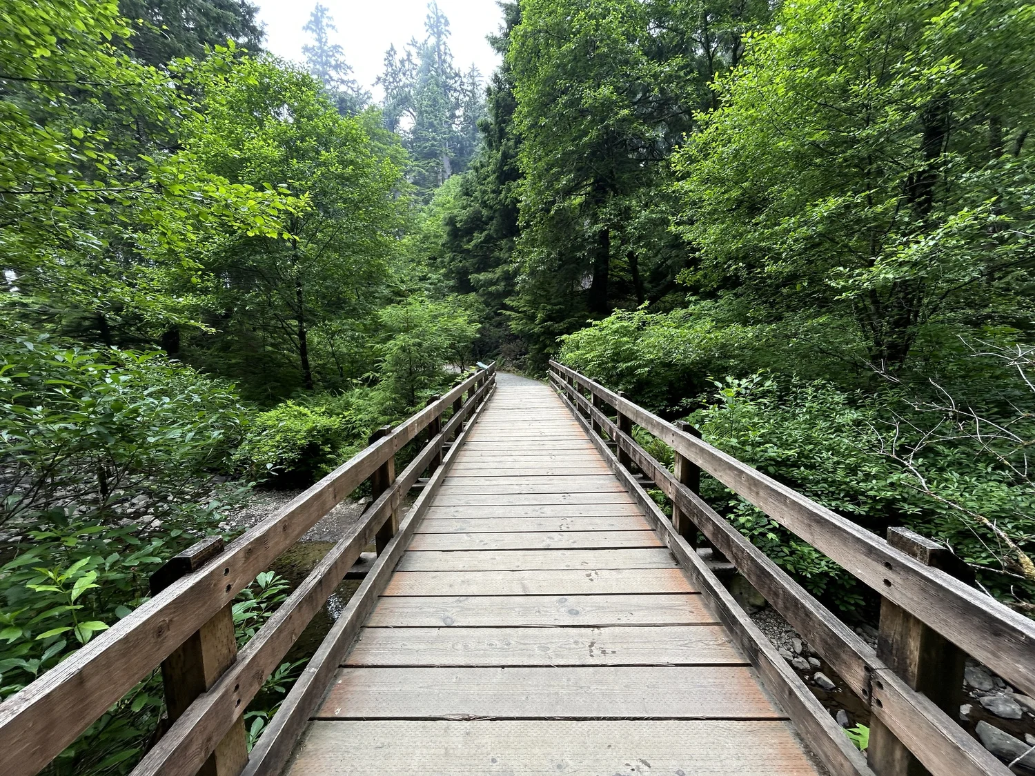 Hiking the Short Sand Beach Trail on the Oregon Coast — noahawaii