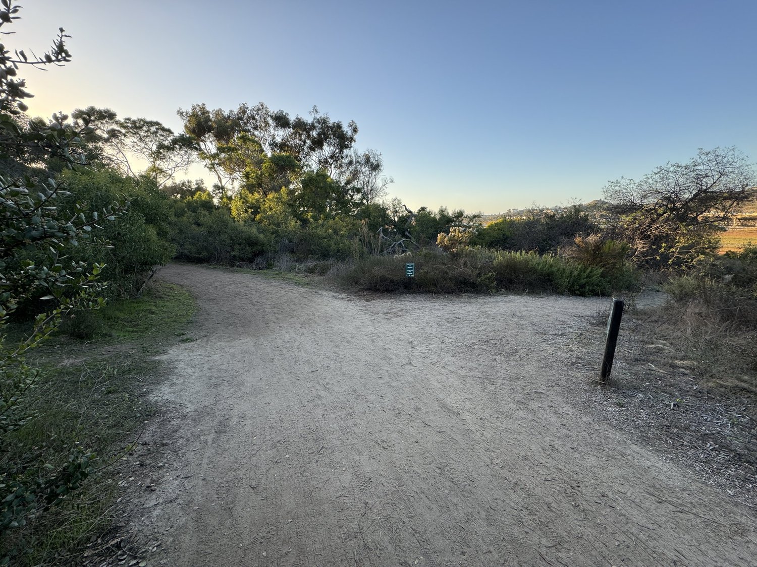Hiking the Annie’s Canyon Trail via Solana Hills (San Elijo Lagoon ...