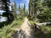 Hiking the String Lake Loop Trail in Grand Teton National Park — noahawaii