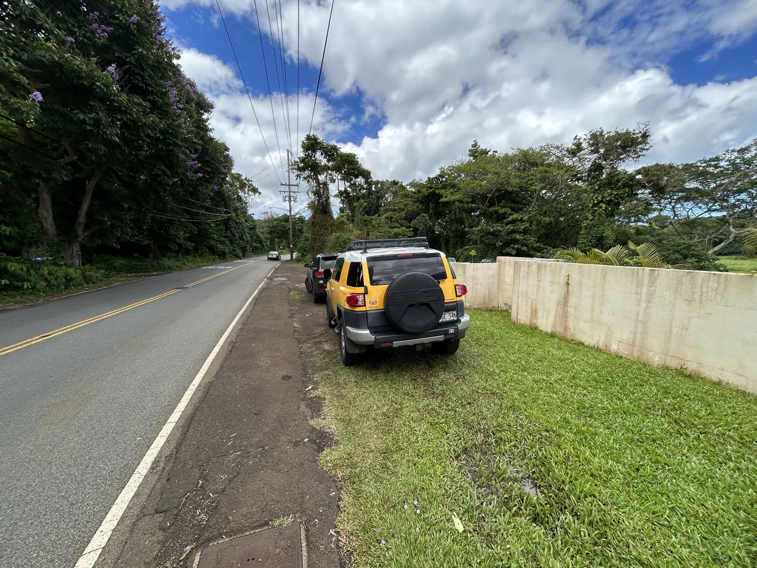 Hiking the Mt. Olomana Trail (Three Peaks) on Oʻahu, Hawaiʻi — noahawaii