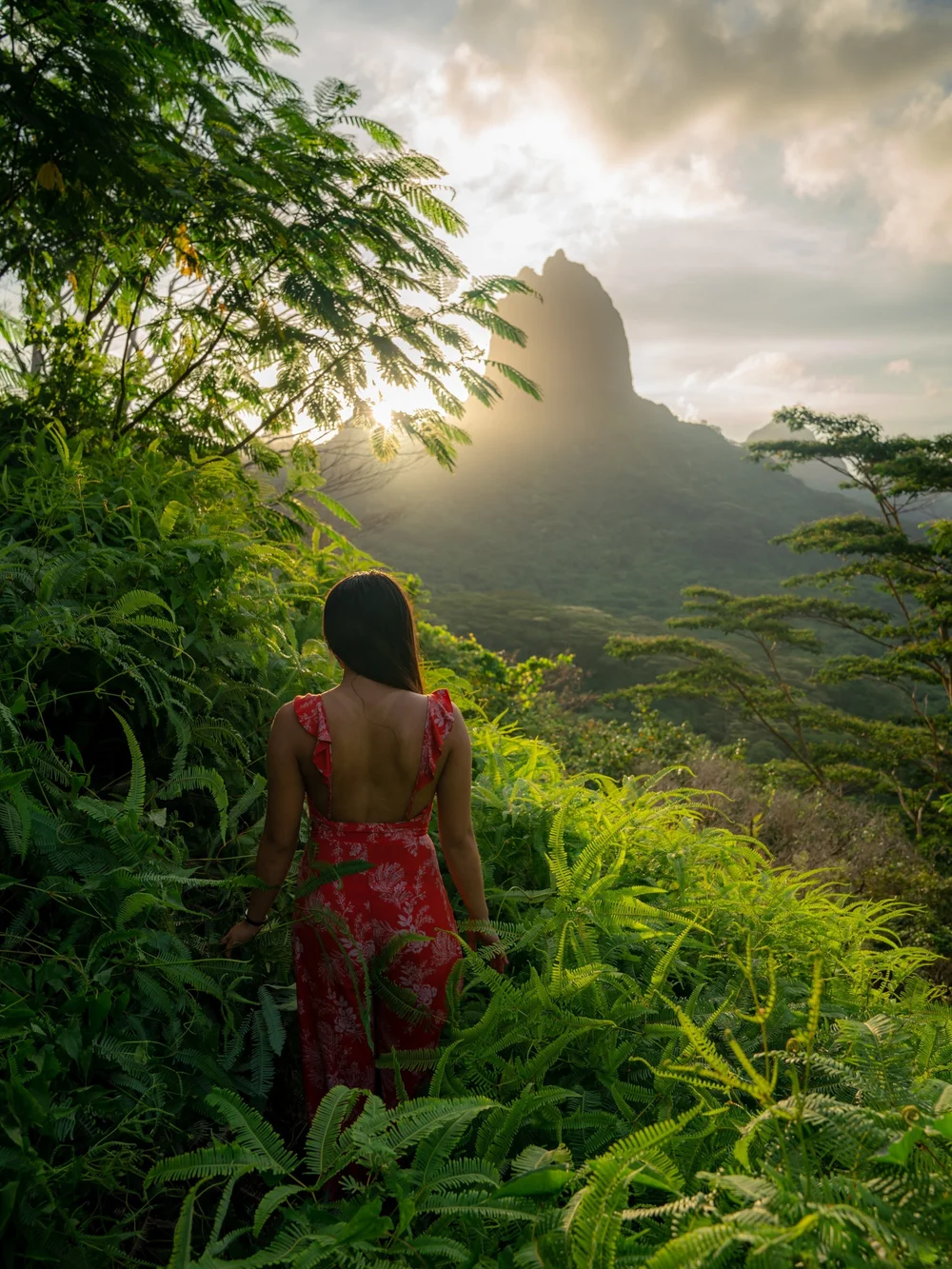 10 Best Things to Do on Moʻorea, French Polynesia — noahawaii