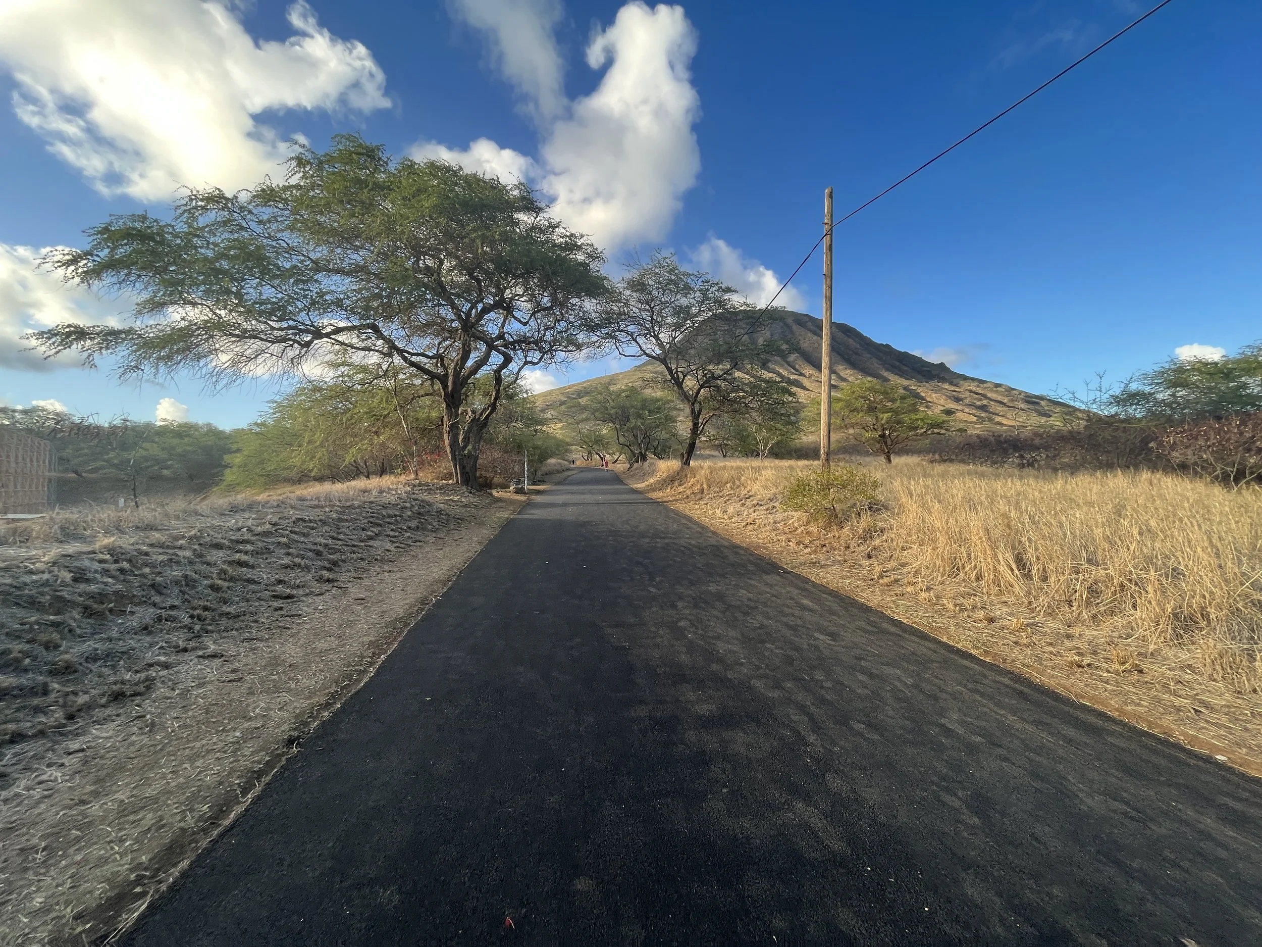 Hiking the Koko Crater Stairs on Oʻahu, Hawaiʻi — noahawaii