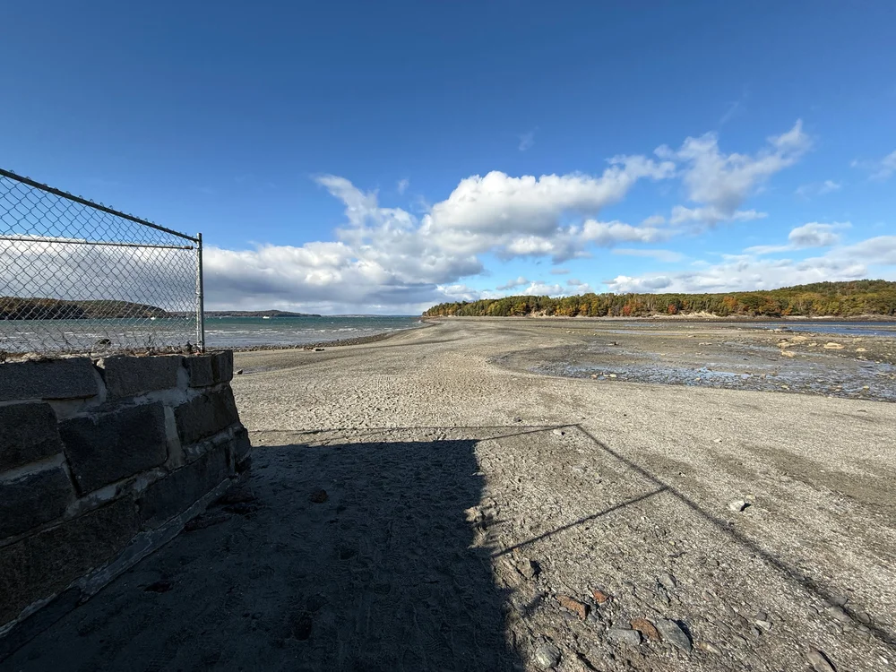 Hiking the Bar Island Trail in Acadia National Park — noahawaii