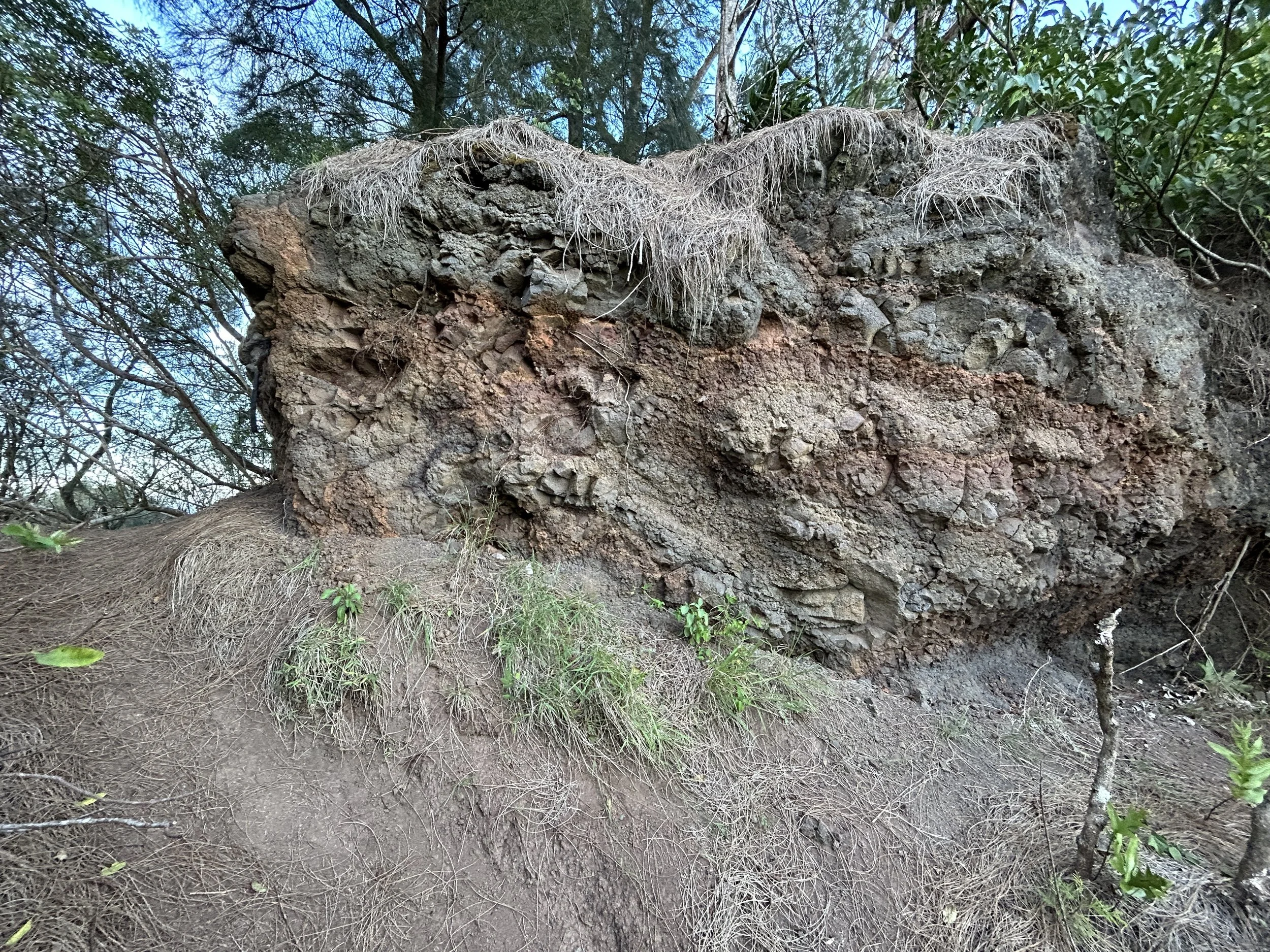 Hiking the Pyramid Rock Loop Trail on Oʻahu — noahawaii
