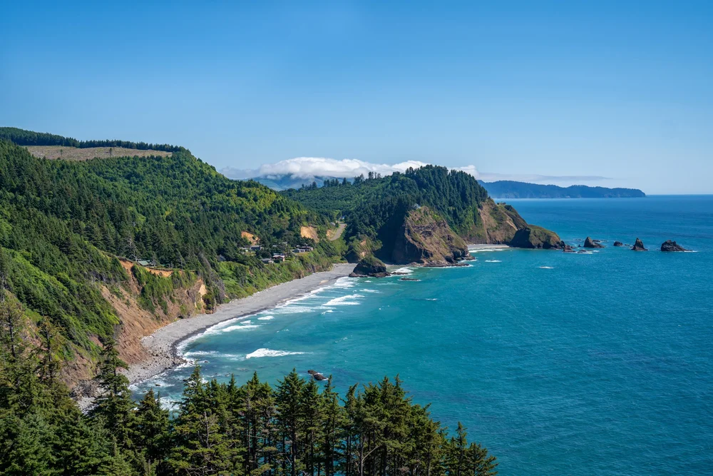 42 Best Things to Do on the Oregon Coast: Driving North to South ...