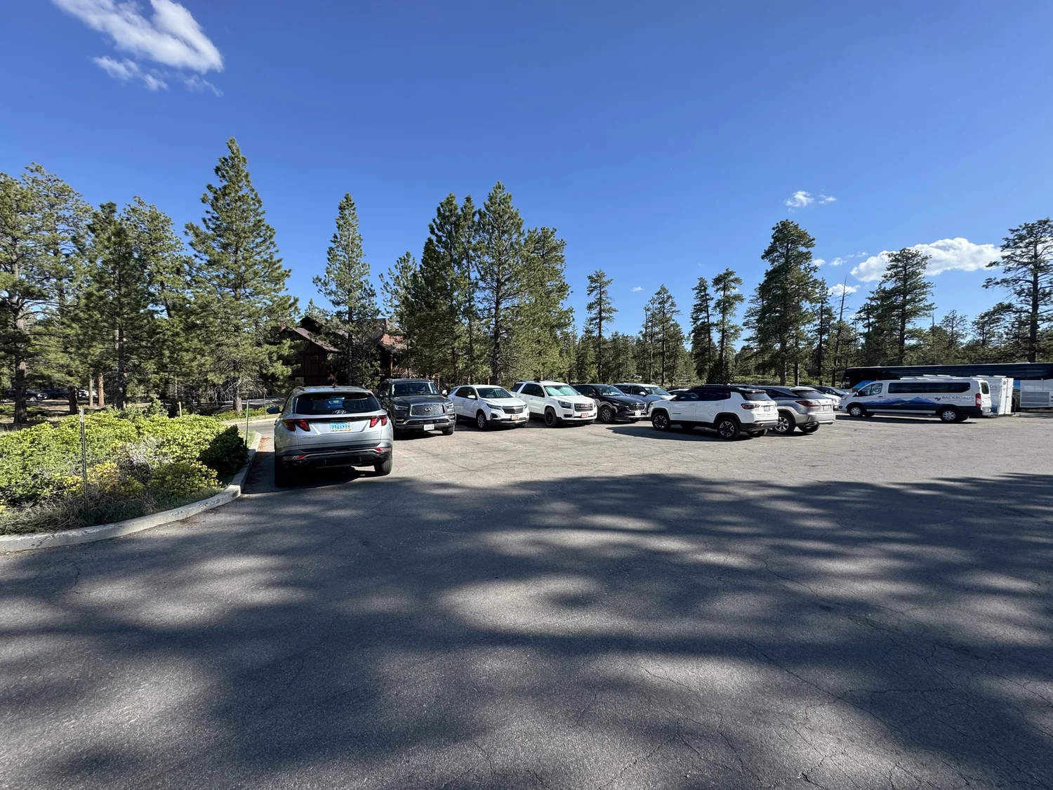 Hiking the Navajo Loop Trail in Bryce Canyon National Park — noahawaii