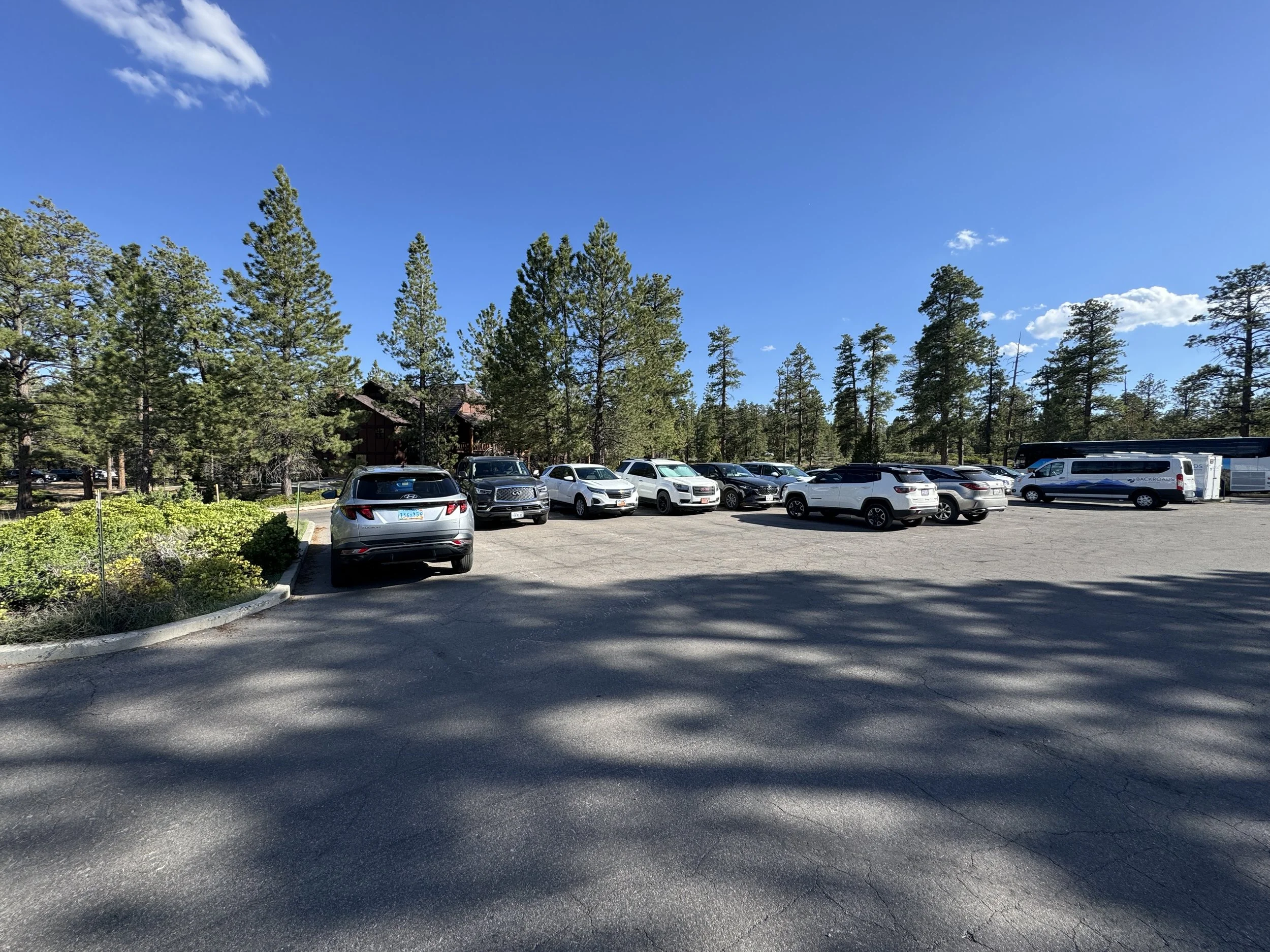 Hiking the Navajo Loop Trail in Bryce Canyon National Park — noahawaii