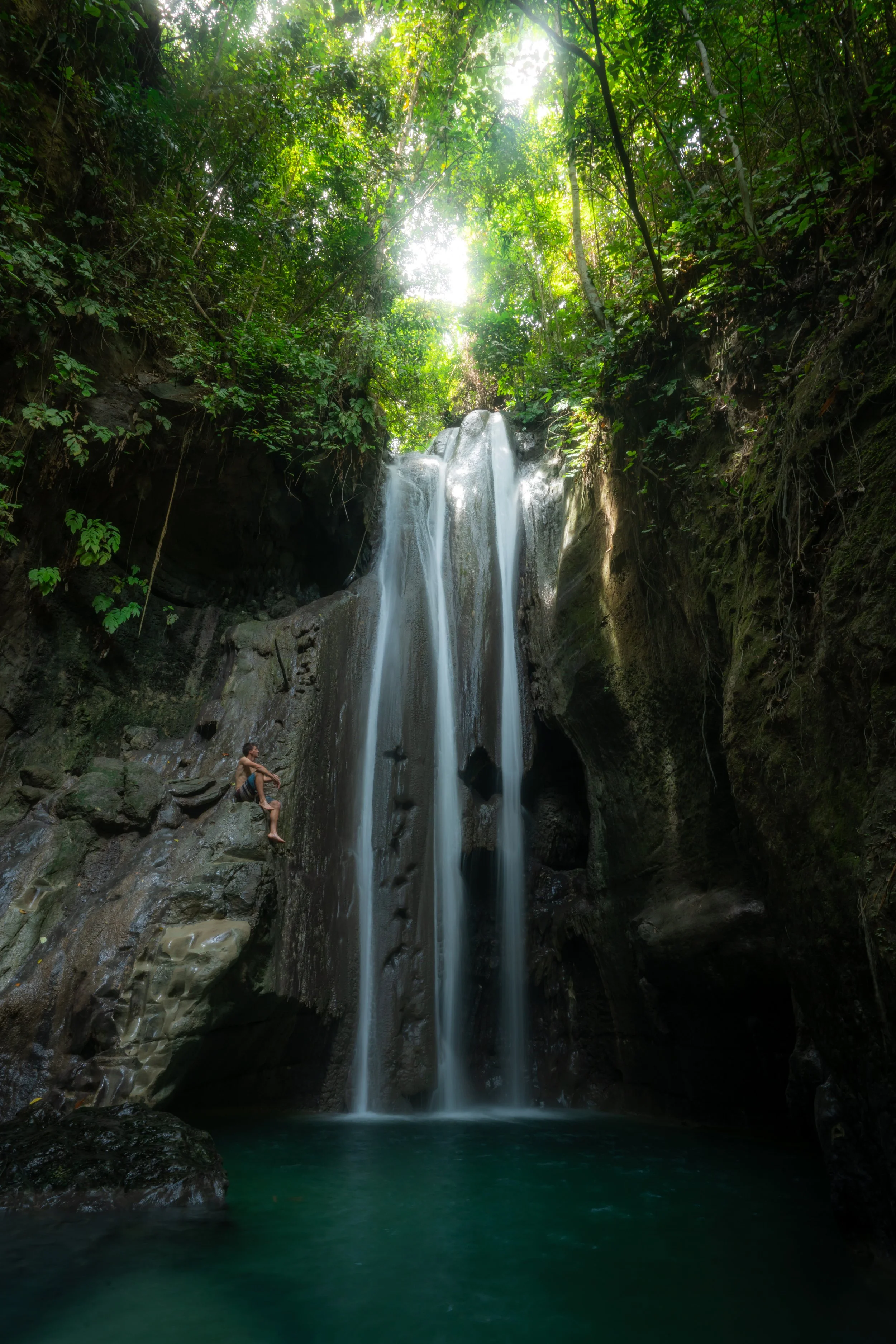 Best Things to Do on Cebu: How to See the Best Waterfalls in the ...