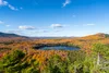 Hiking the Little Moose Pond Loop Trail in Greenville, Maine — noahawaii