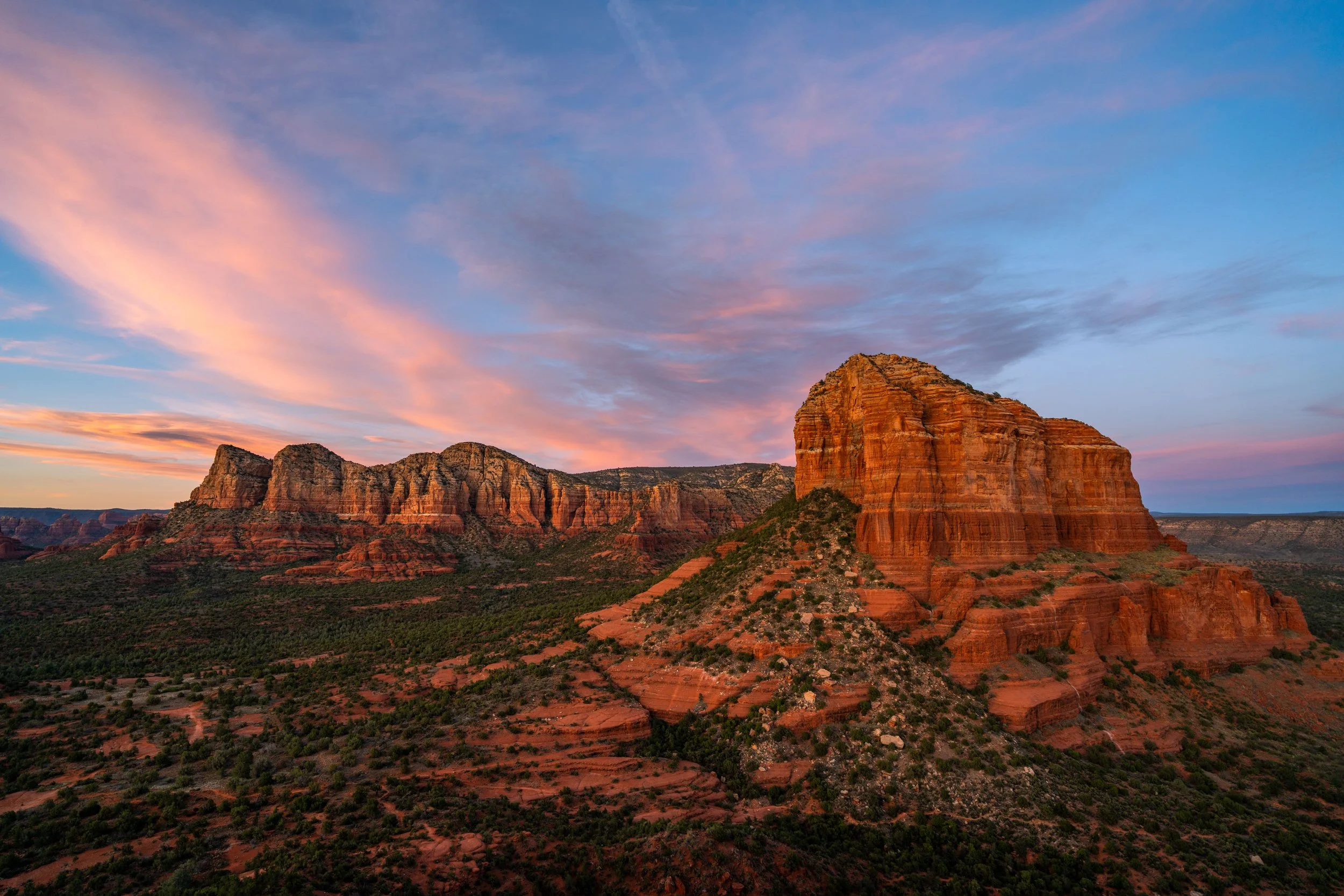 10 Best Things to Do in Sedona, Arizona — noahawaii