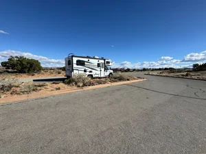 Hiking the Pothole Point Trail in Canyonlands National Park — noahawaii