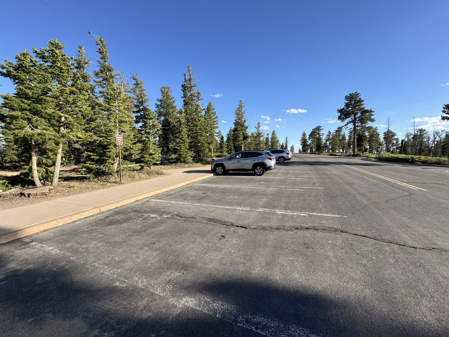 Hiking the Bristlecone Loop Trail in Bryce Canyon National Park — noahawaii