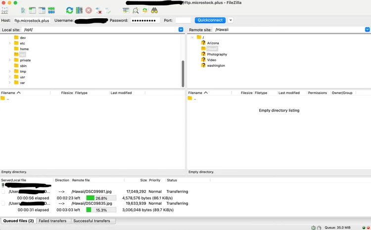 Best Stock Photography Platforms: How to Get Started & Make Money with ...