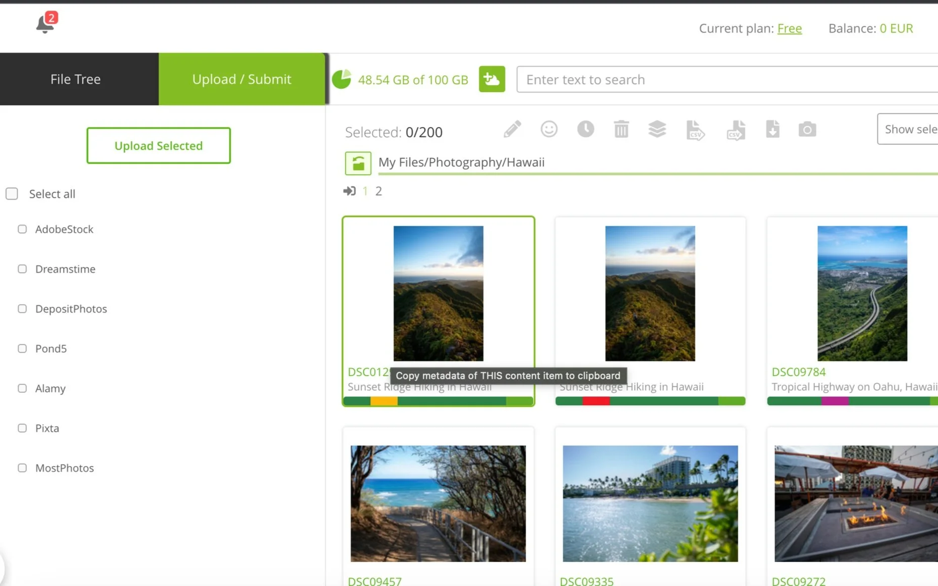 Best Stock Photography Platforms: How to Get Started & Make Money with ...