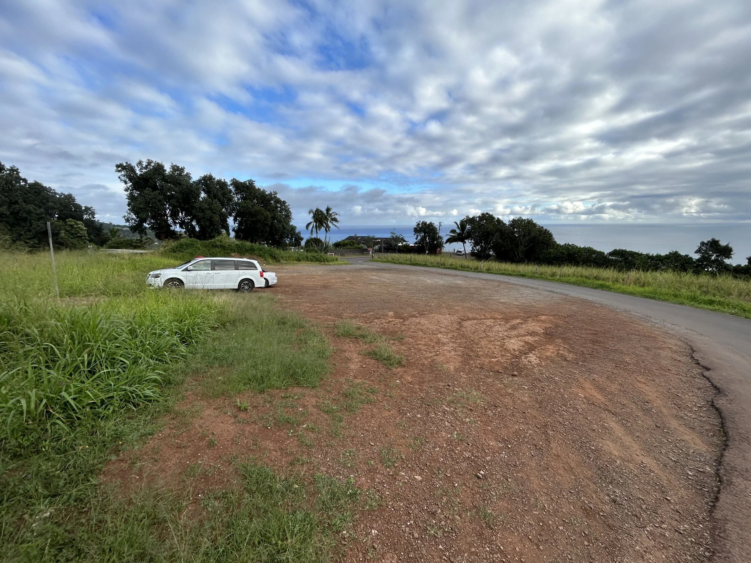 Hiking the Waiheʻe Ridge Trail on Maui, Hawaiʻi — noahawaii