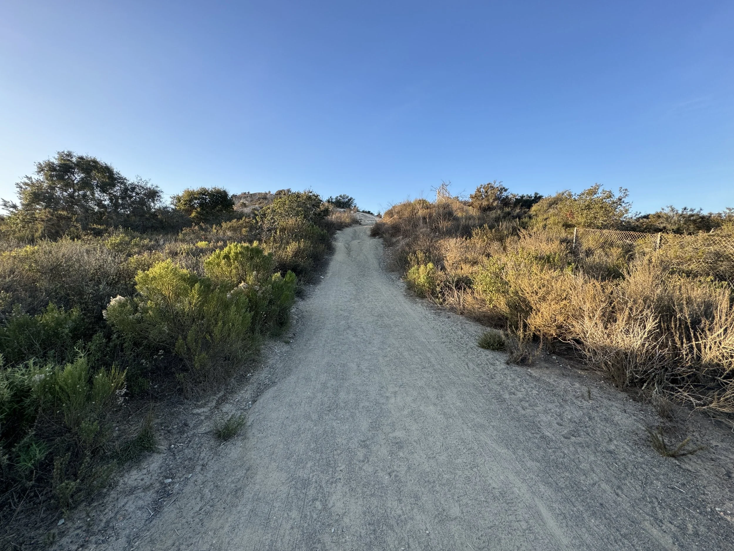 Hiking the Annie’s Canyon Trail via Solana Hills (San Elijo Lagoon ...