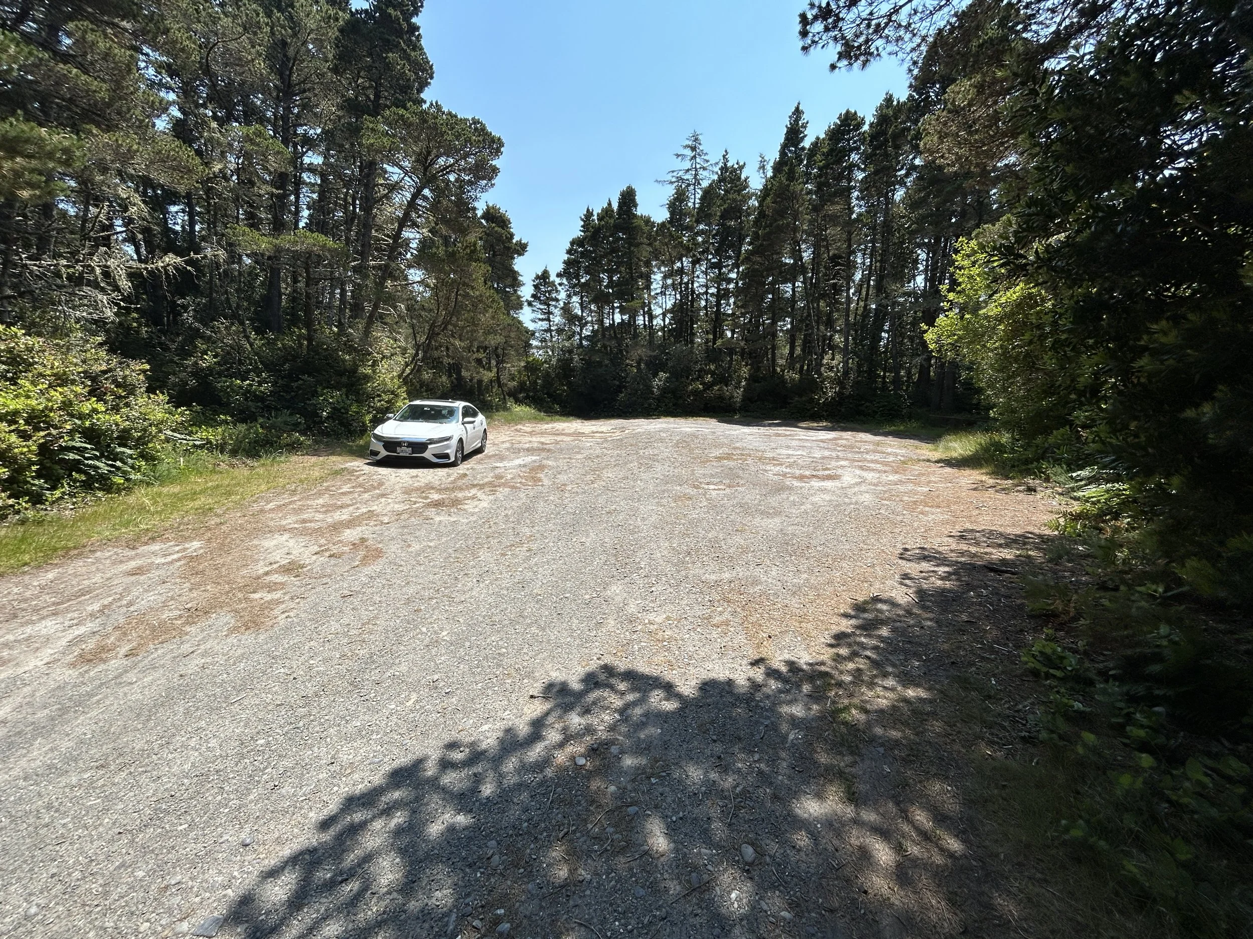 Hiking the Blacklock Point Sea Cliffs Trail on the Oregon Coast — noahawaii