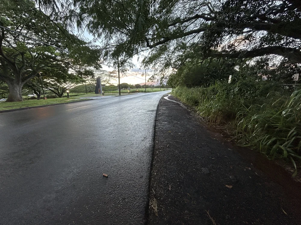 Hiking the Waimano Ridge Trail on Oʻahu — noahawaii