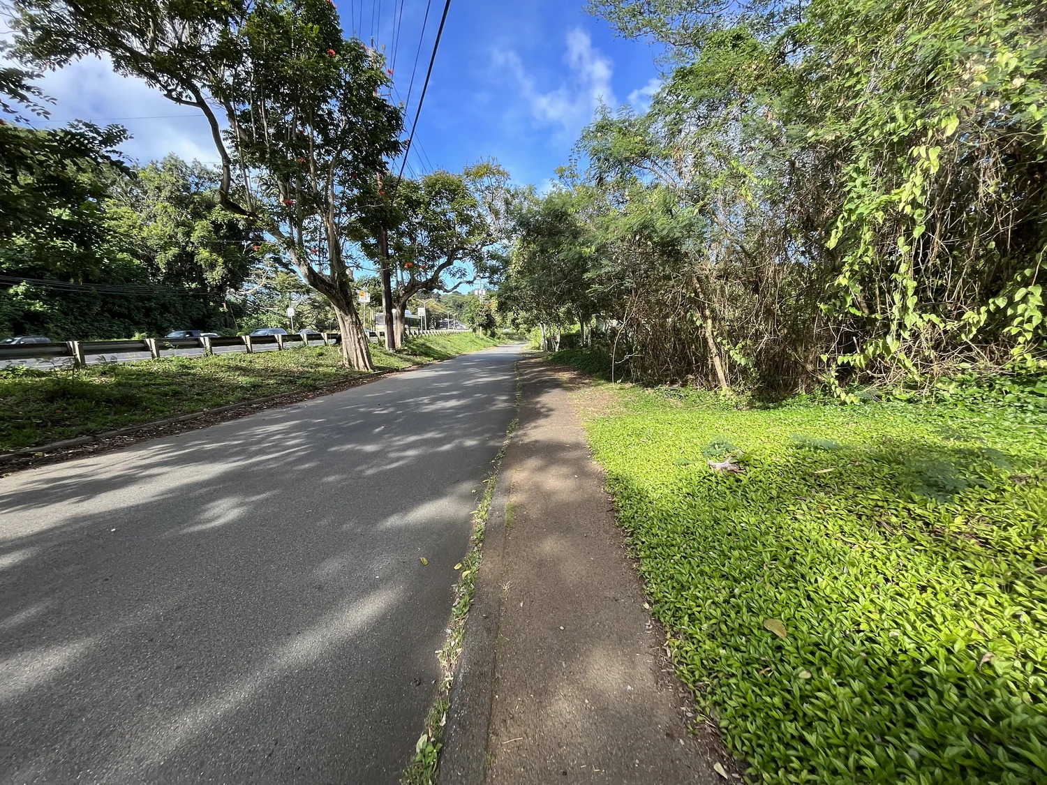 Hiking the Mt. Olomana Trail (Three Peaks) on Oʻahu, Hawaiʻi — noahawaii