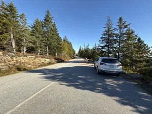 Hiking the Anvil-Schoodic Head-Alder Loop Trail in Acadia National Park ...