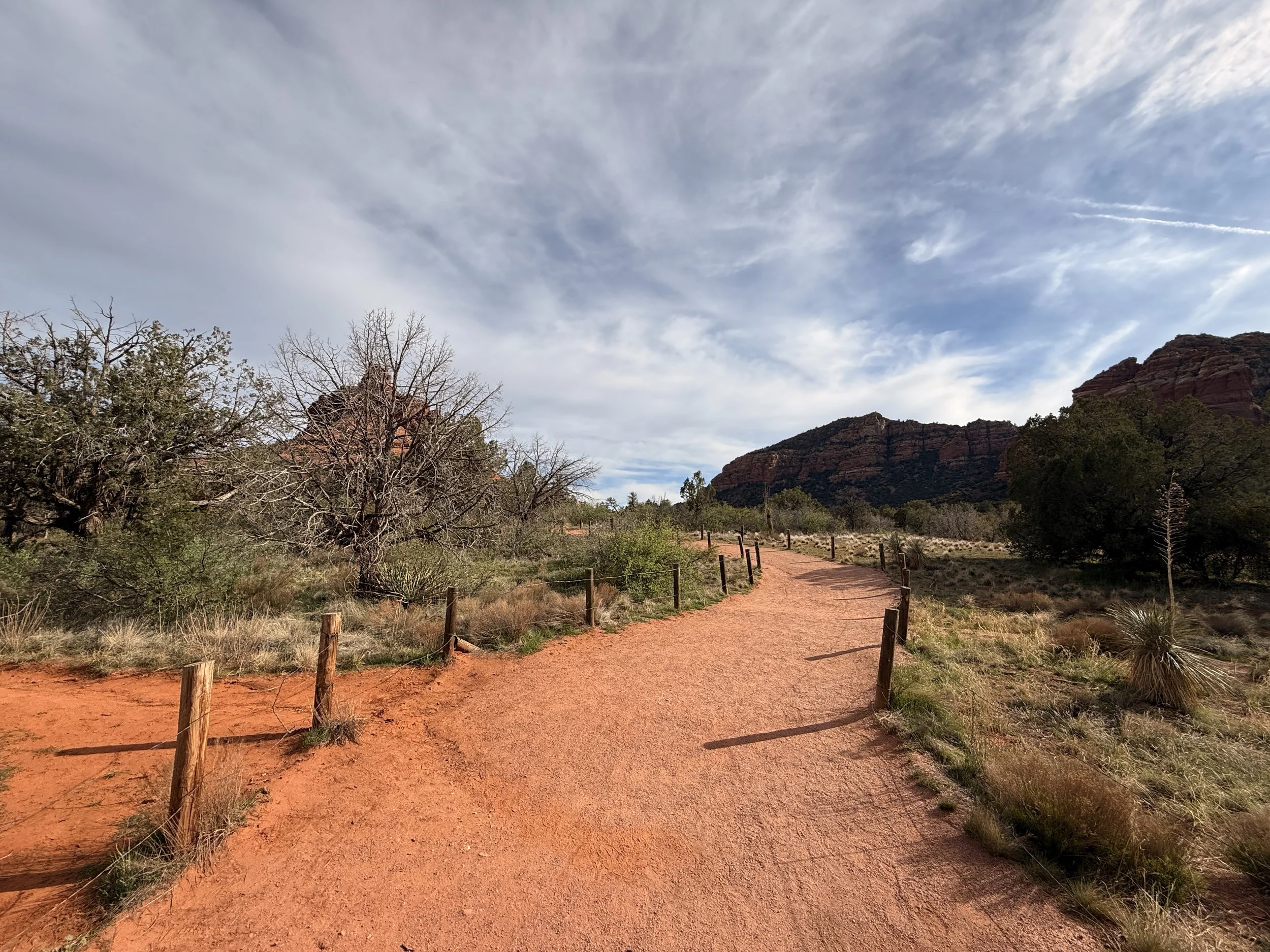 Hiking the Bell Rock Trail in Sedona, Arizona — noahawaii