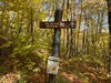 Hiking the Little Moose Pond Loop Trail in Greenville, Maine — noahawaii