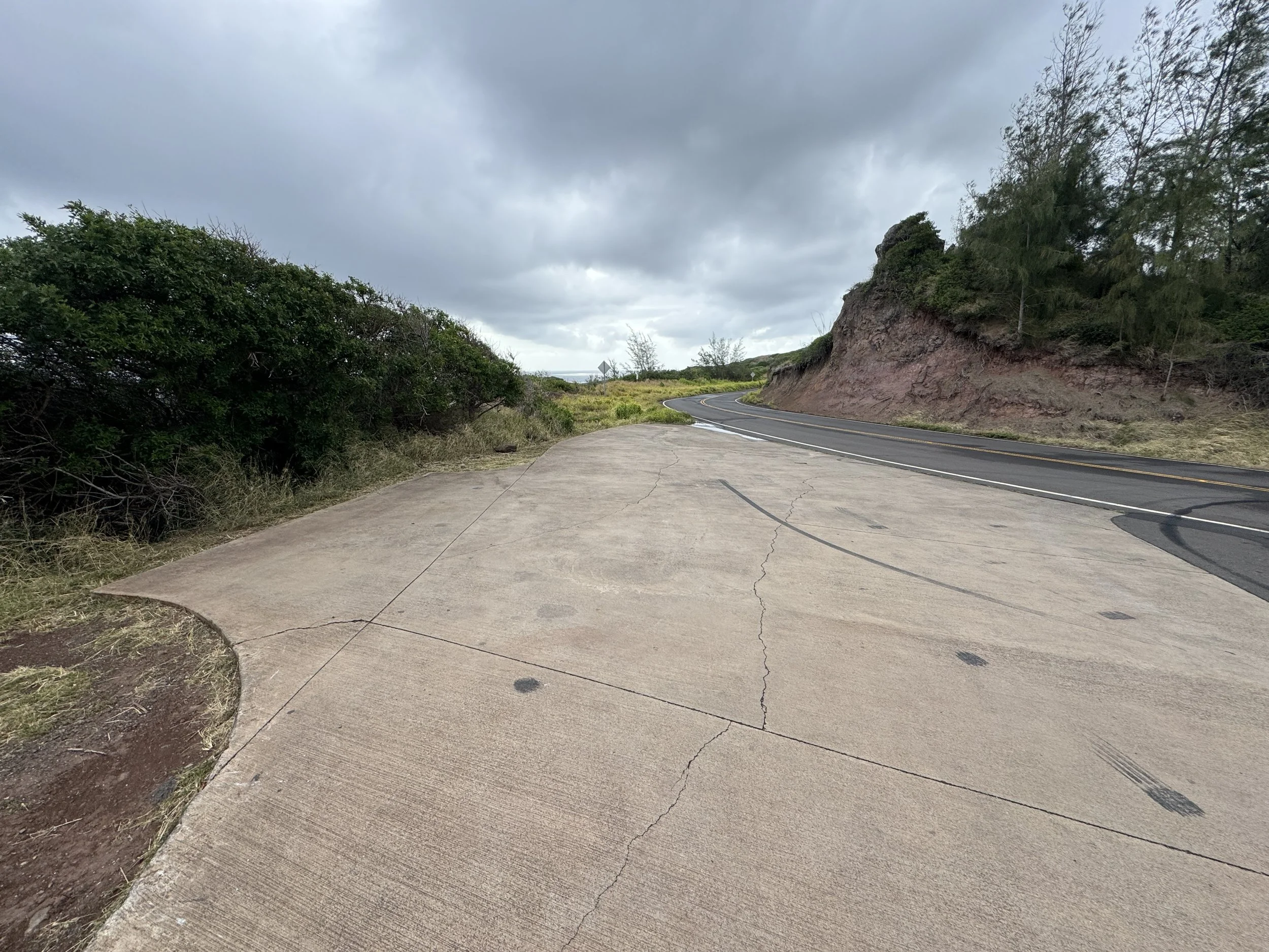 Hiking the ʻŌhai Loop Trail on Maui, Hawaiʻi — noahawaii