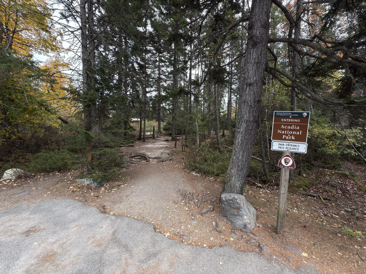 Hiking the Wonderland Trail in Acadia National Park — noahawaii