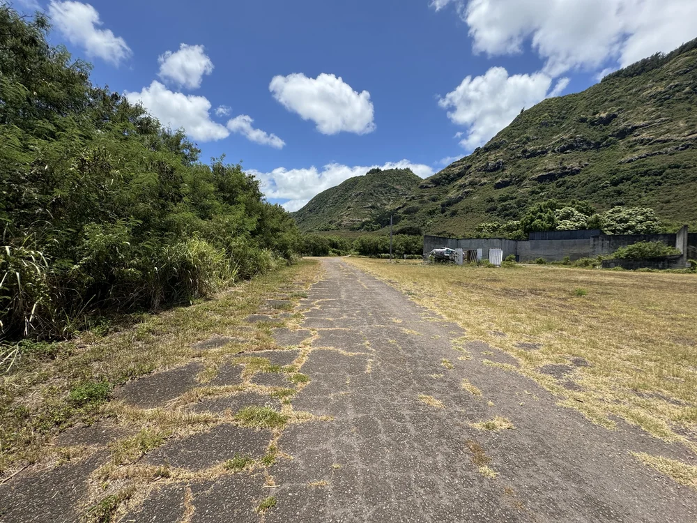 Hiking the Keālia Trail on Oʻahu's North Shore — noahawaii