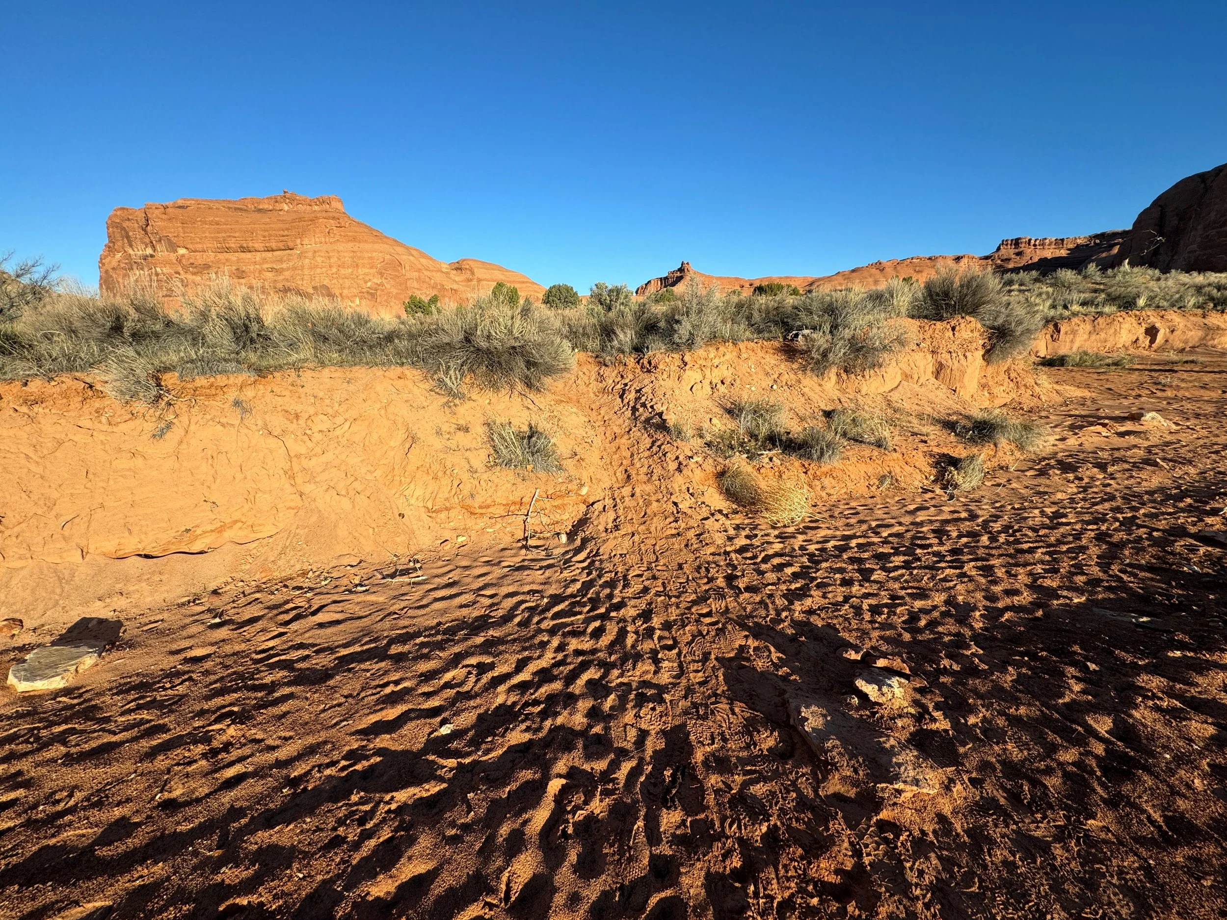 Hiking the Ring Arch Trail in Arches National Park — noahawaii