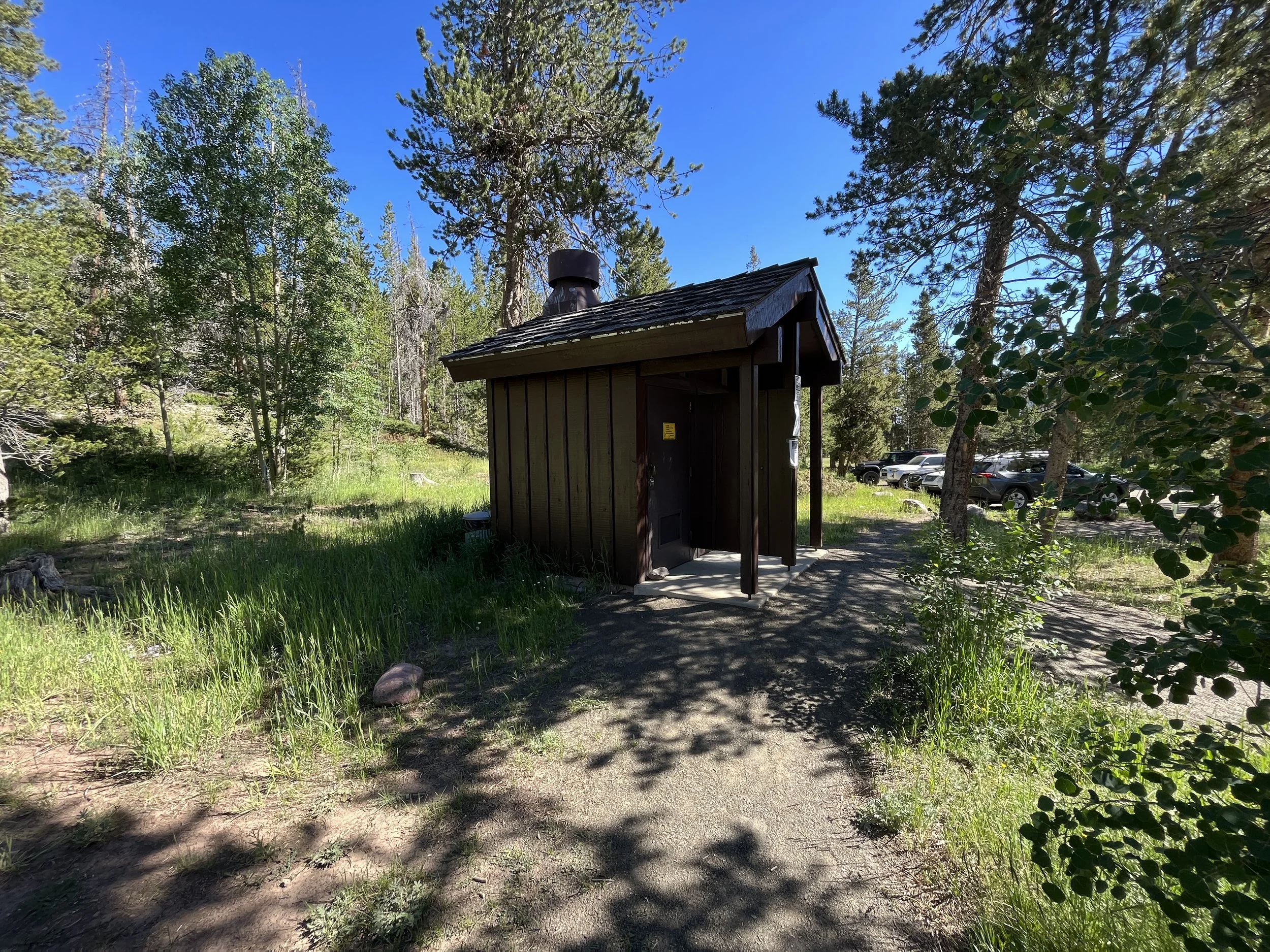 Climbing King’s Peak via Henry’s Fork: The Highest Peak in Utah — noahawaii