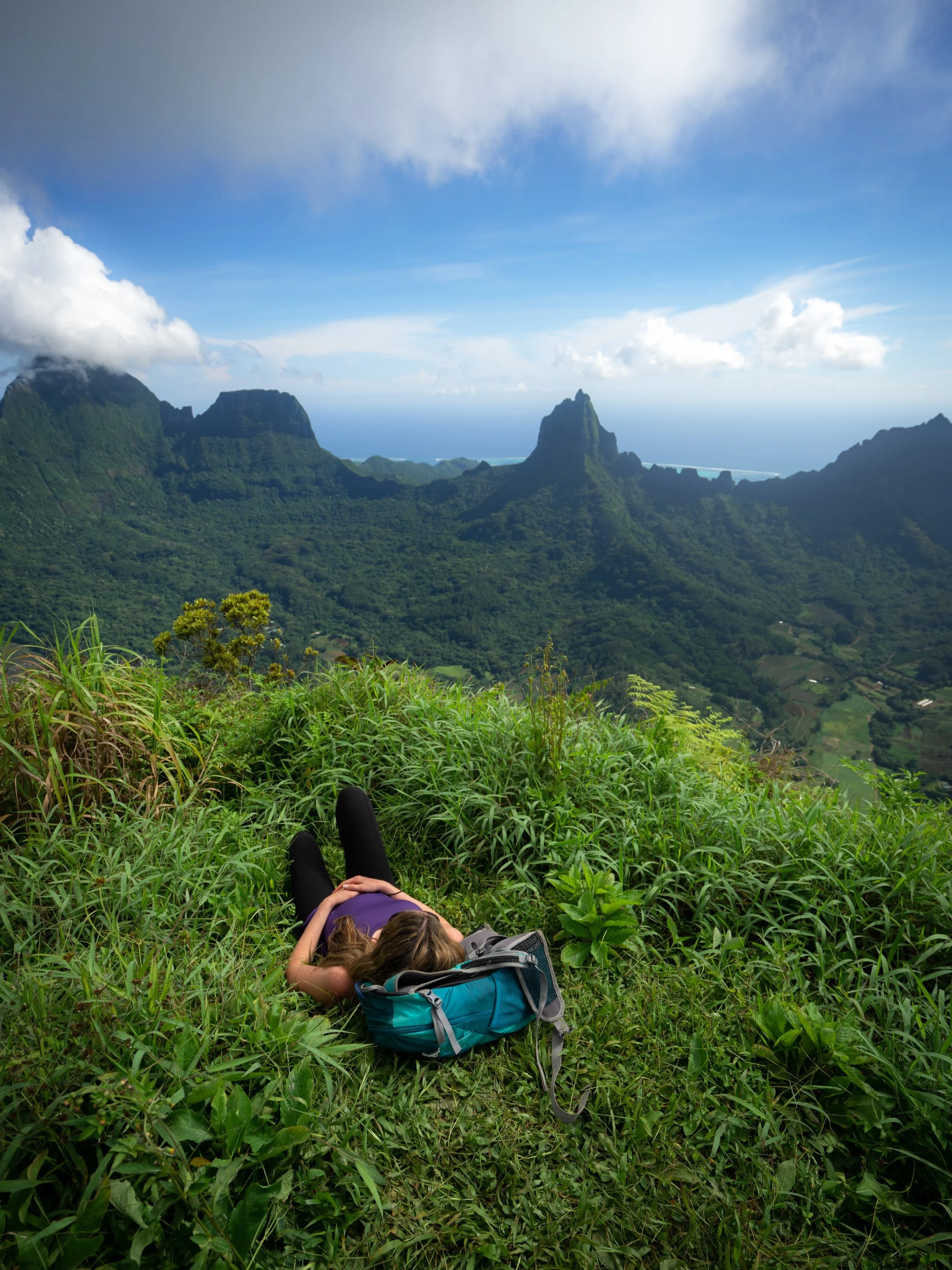 10 Best Things to Do on Moʻorea, French Polynesia — noahawaii