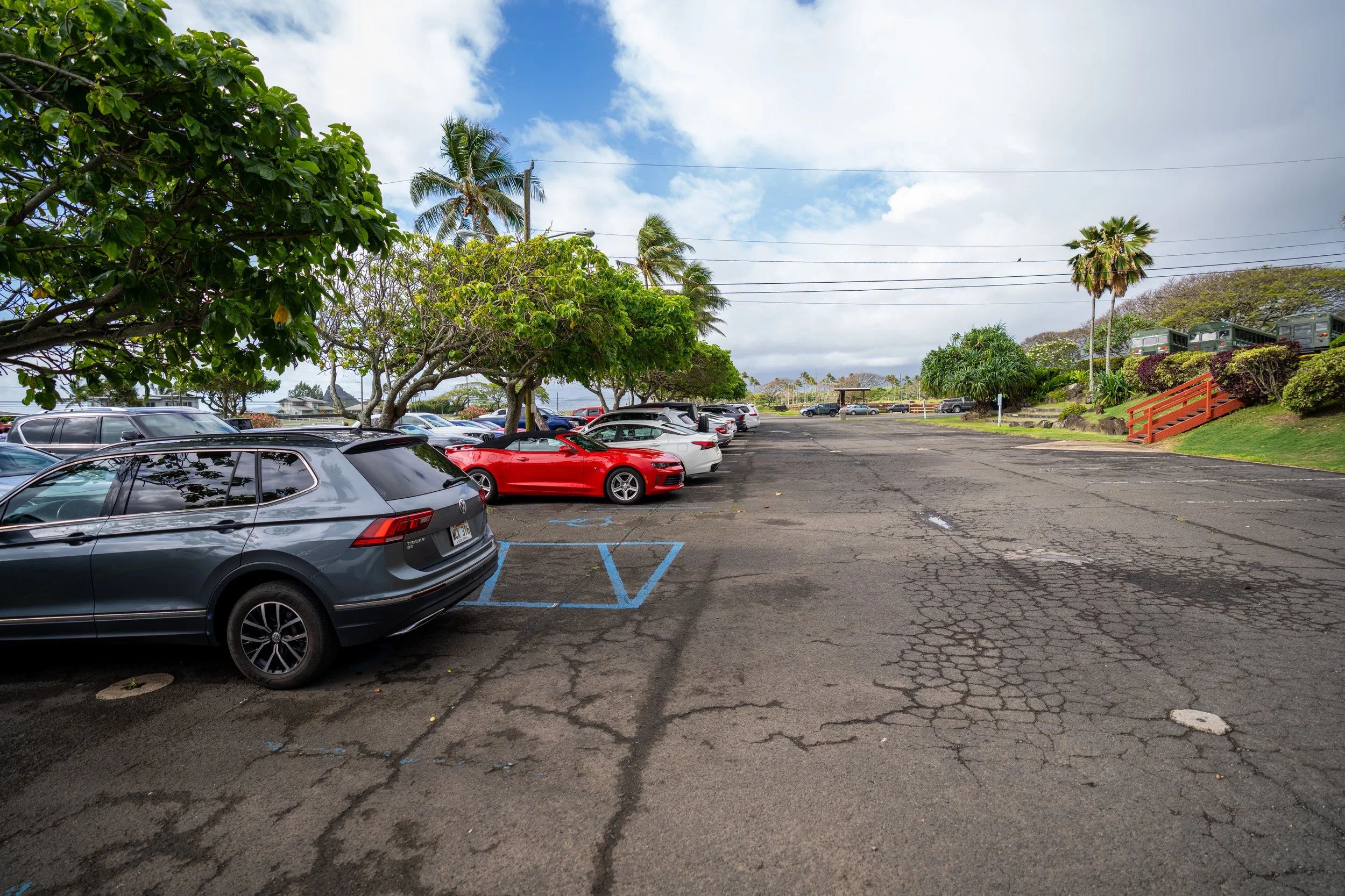 What is the Best Kualoa Ranch Tour on Oʻahu, Hawaiʻi? — noahawaii