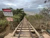 Hiking the Koko Crater Stairs on Oʻahu — noahawaii