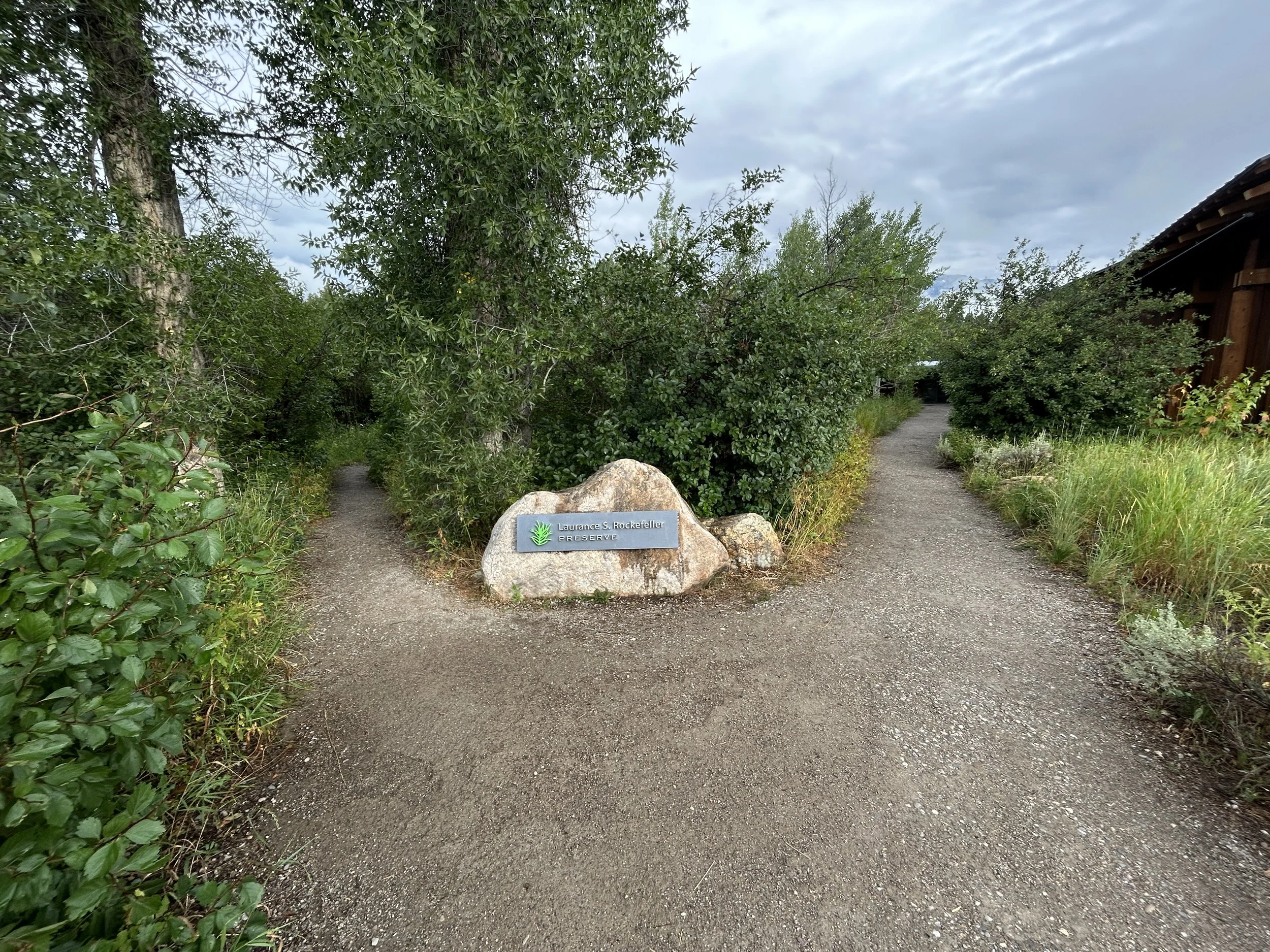 Hiking to the Phelps Lake Jumping Rock in Grand Teton National Park ...