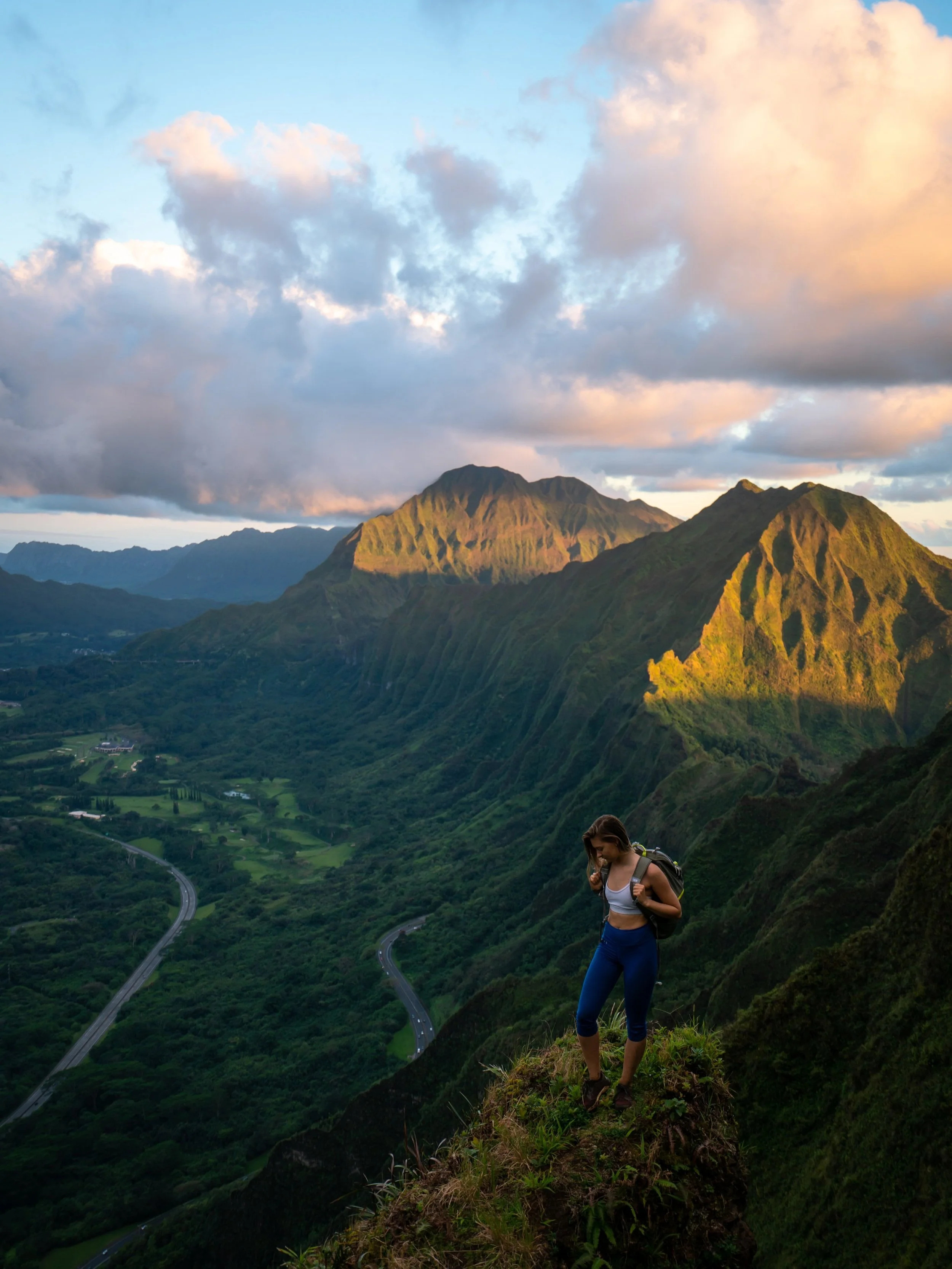 10 Most Challenging Trails on Oʻahu, Hawaiʻi — noahawaii