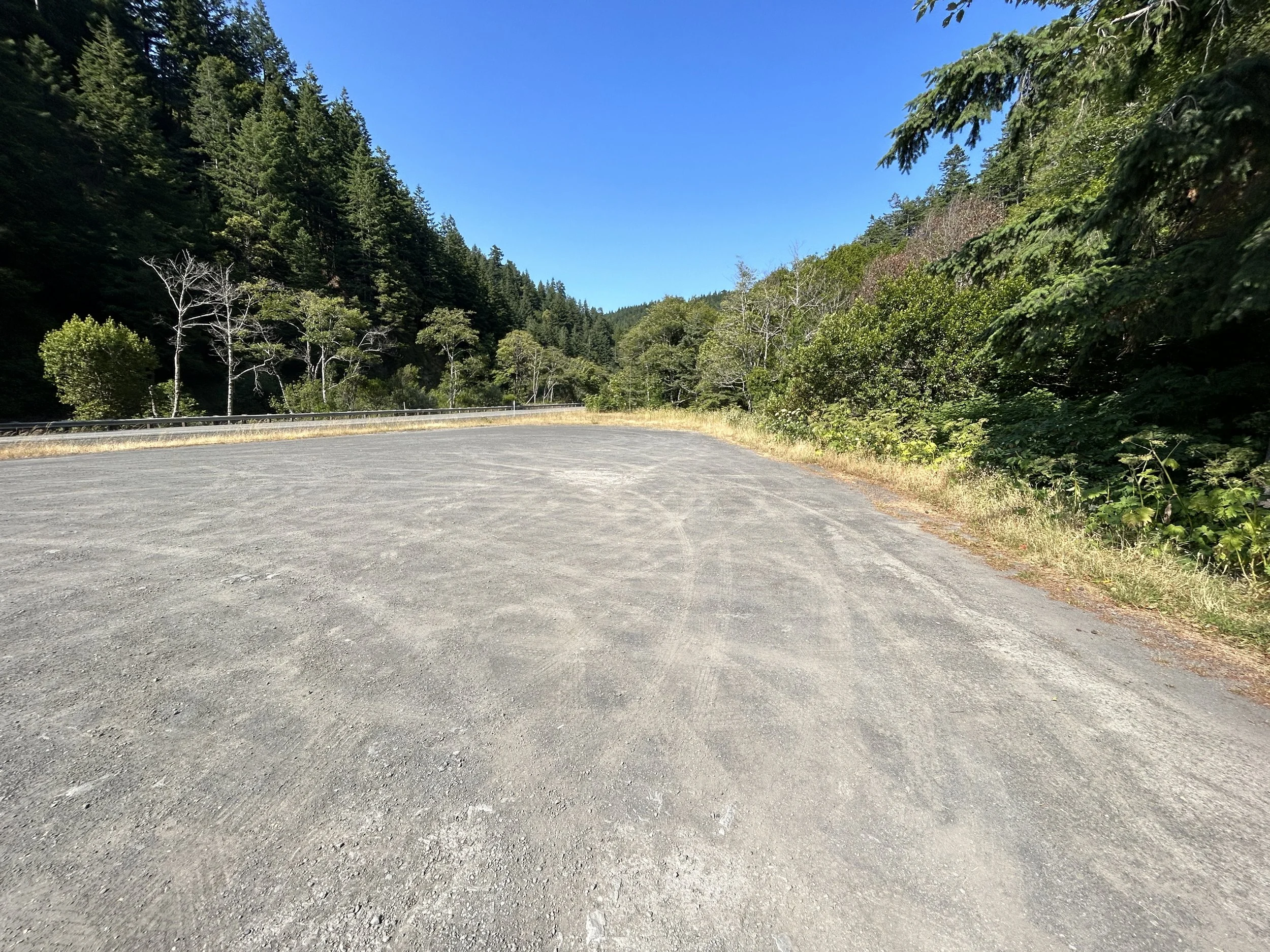 Hiking the Humbug Mountain Loop Trail on the Oregon Coast — noahawaii